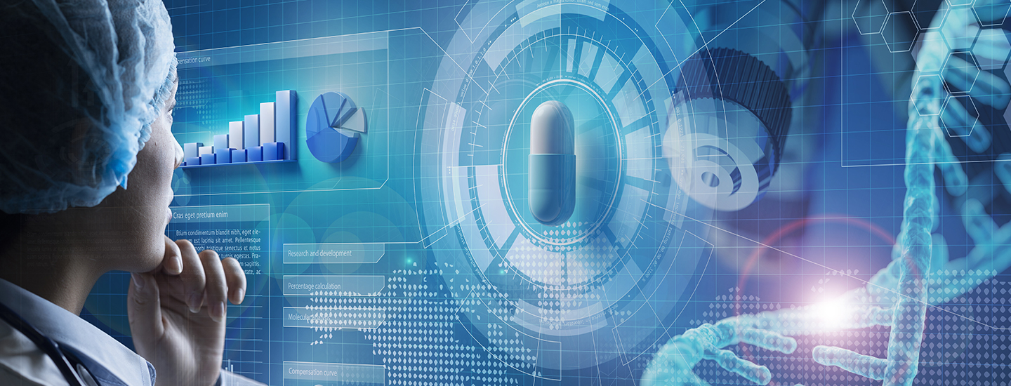 RFID in clinical laboratories ensures visibility and sample safety