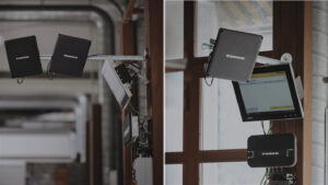 RFID Gates - Turck Vilant